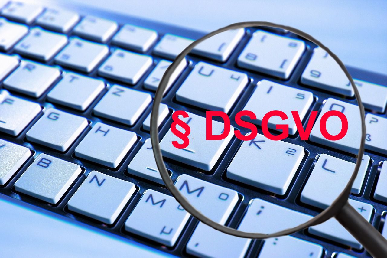 Bild_DSGVO | Klagges Network Solutions GmbH